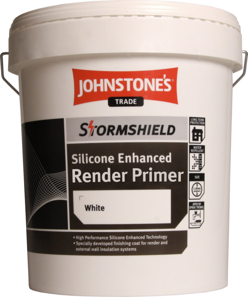 Stormshield Sil Enhanced Primer 15l | CRT International